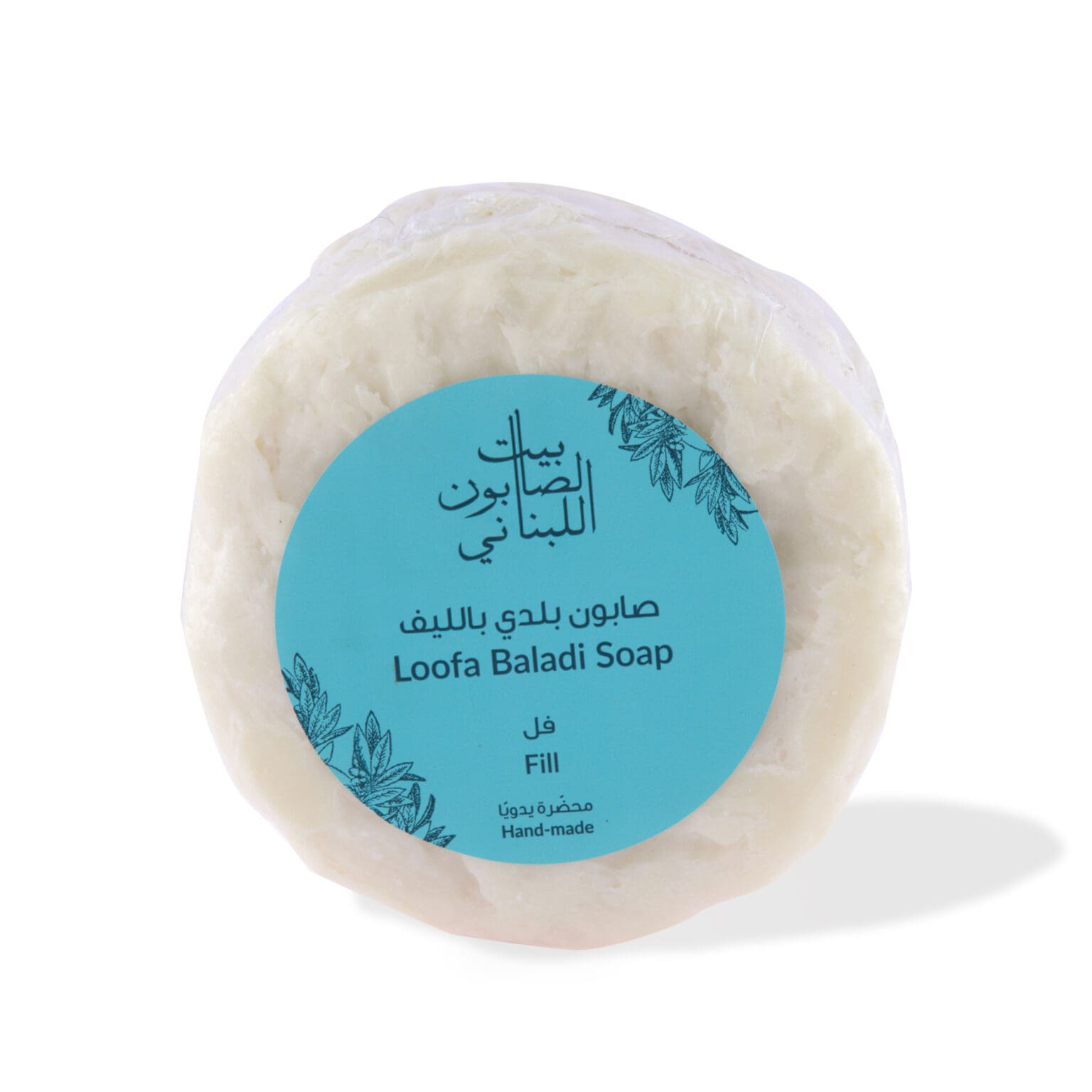 HOUSE OF SOAP – KSA